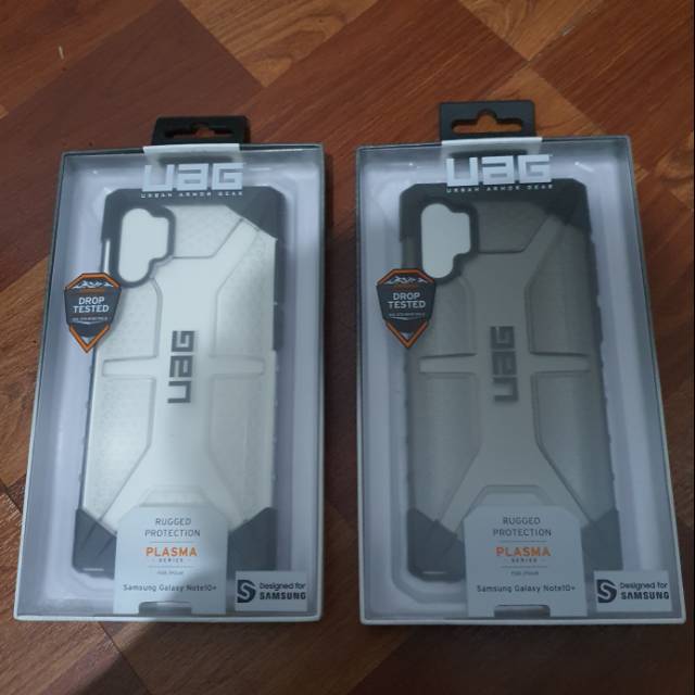 案例 UAG Note 10 Plus | 蝦皮購物