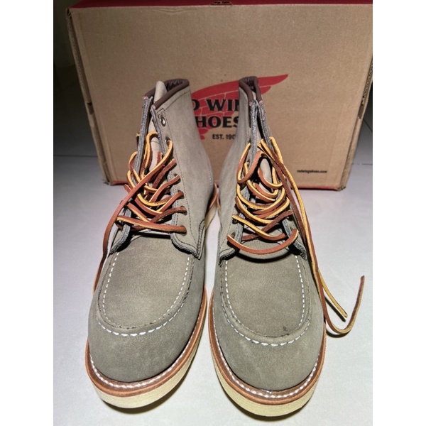 Red wing 8139 10.5D | 蝦皮購物