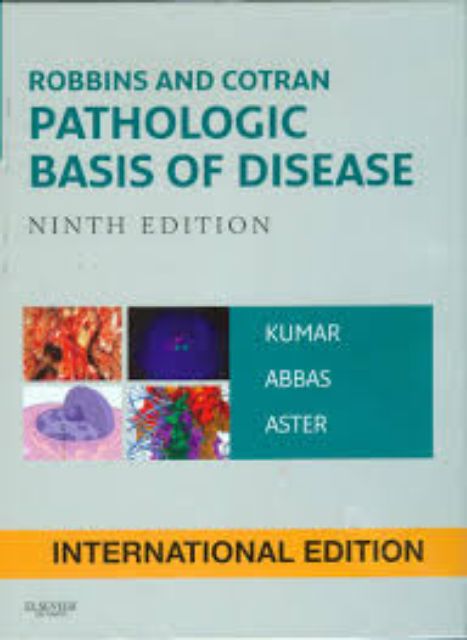Robbins & Cotran Pathologic Basis of Disease ,9/e Robbin 病理學 | 蝦皮購物