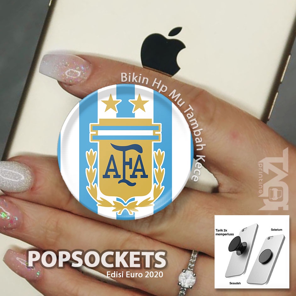 足球popsocket | 蝦皮購物