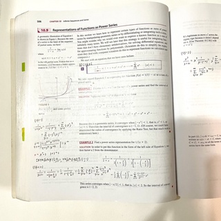 二手原文書 Cengage Essential Calculus Metric version | 蝦皮購物