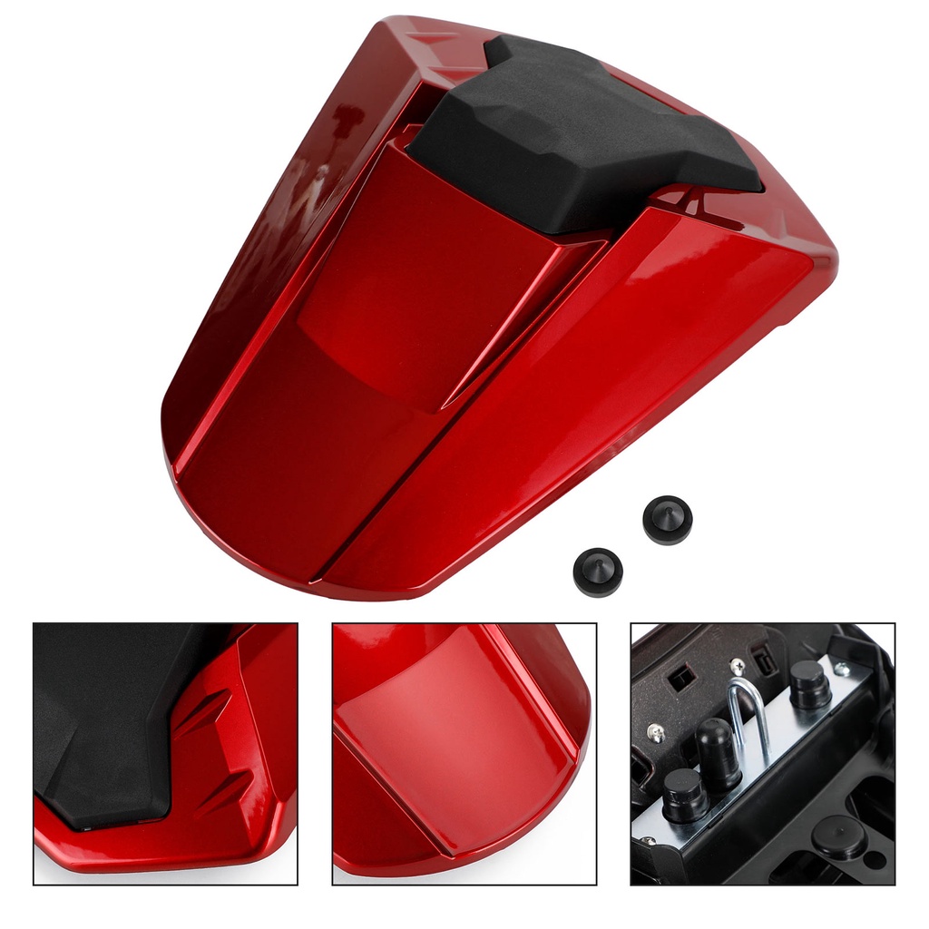 Suzuki GSX-S1000 2021-2022 專用單座蓋 M511-S024 | 蝦皮購物