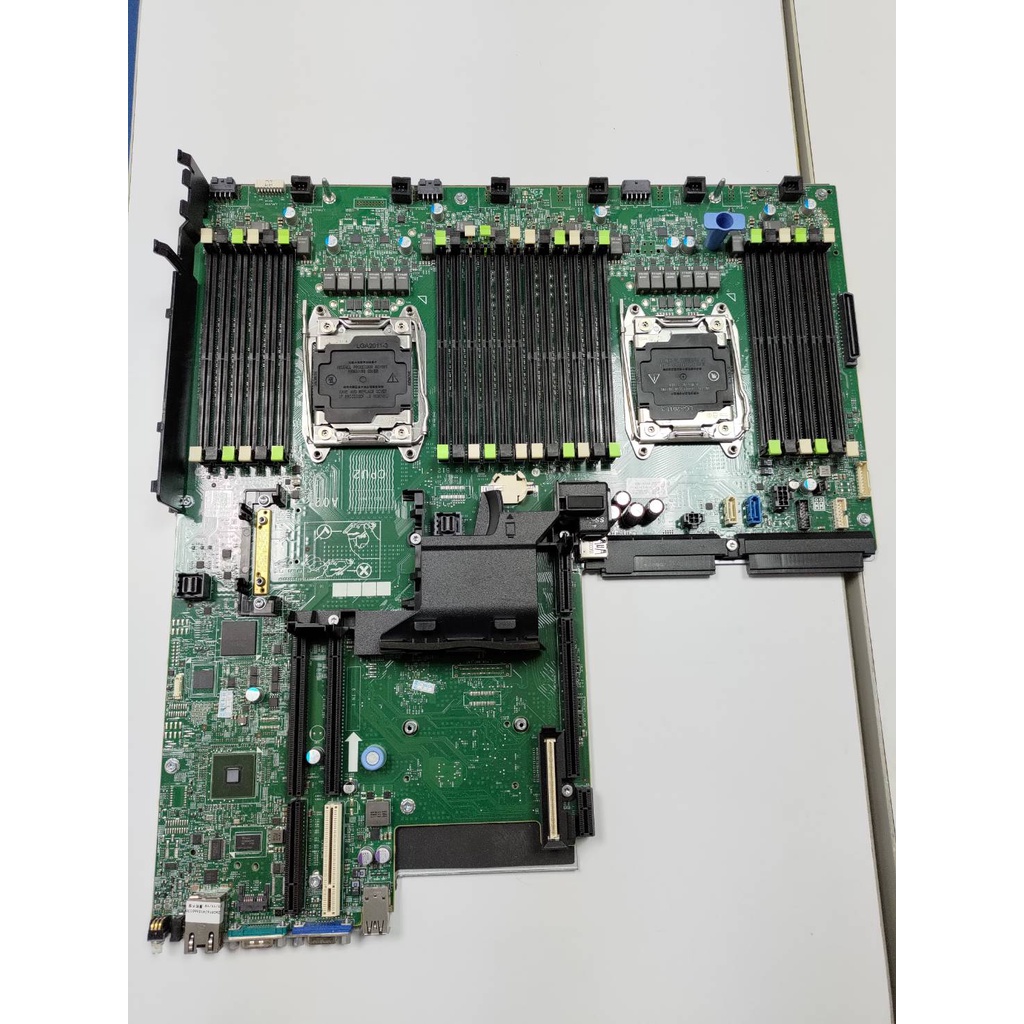 【Diana電腦】【良品】Dell R730伺服器主機板 | 蝦皮購物