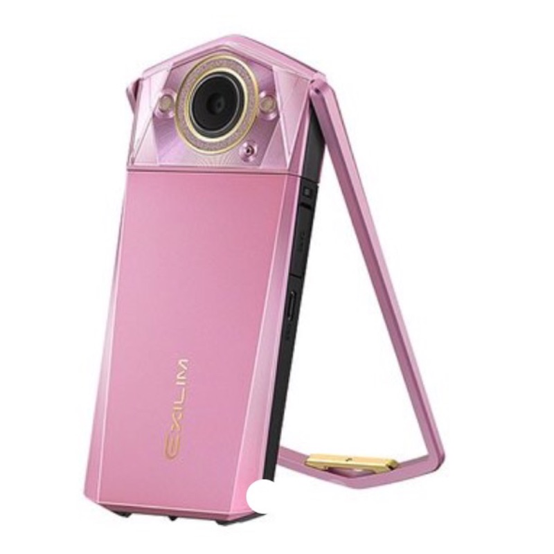 [快速出貨！現貨不用等！]Casio TR-80 TR80 (另有tr70 tr60 tr50) 自拍神器 美肌神器 | 蝦皮購物