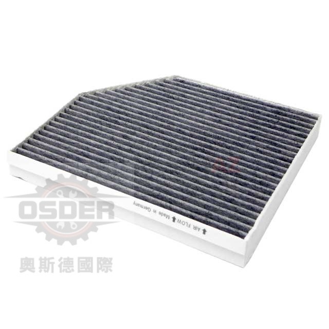 【奧斯德VAG】 8K0819439B A4 A5 Q5 MACAN 冷氣濾芯 冷氣濾網 空調濾網 德國原廠🇩🇪 | 蝦皮購物