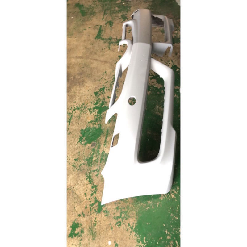 Benz 賓士 SLK R171 前保桿 | 蝦皮購物