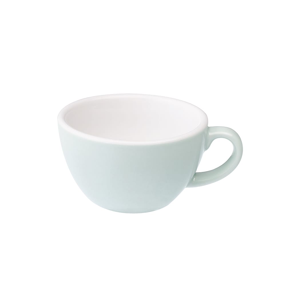 【Loveramics】 Coffee Pro-Egg 卡布奇諾咖啡杯200ml 共11色SCAA SCAE 愛陶樂 | 蝦皮購物