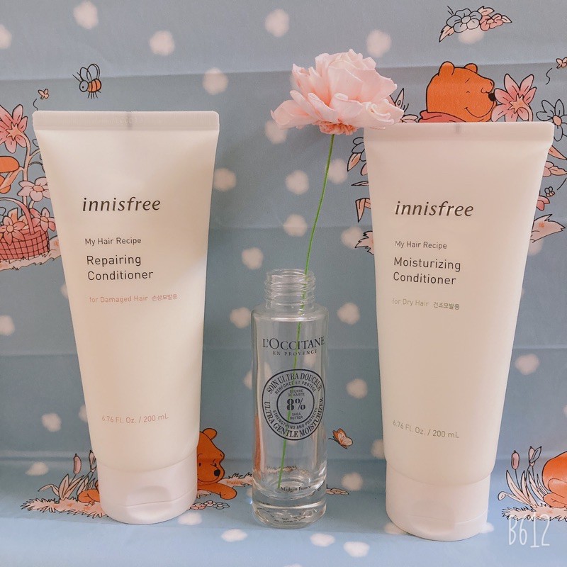 innisfree我的秀髮潤髮乳 | 蝦皮購物