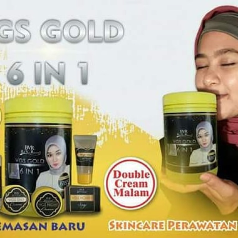 VGS GOLD SKINCARE | 蝦皮購物