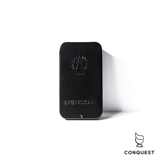 CONQUEST 】THE APOTHECARY Colossus Cologne 巨人固態古龍水 體香膏 固態香水 | 蝦皮購物