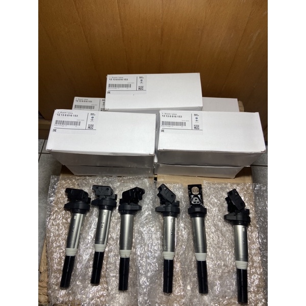 BMW DELPHI「全新」考爾，E46 E39 E60 E63 E65 E90 F01 F10 F20 F30 | 蝦皮購物