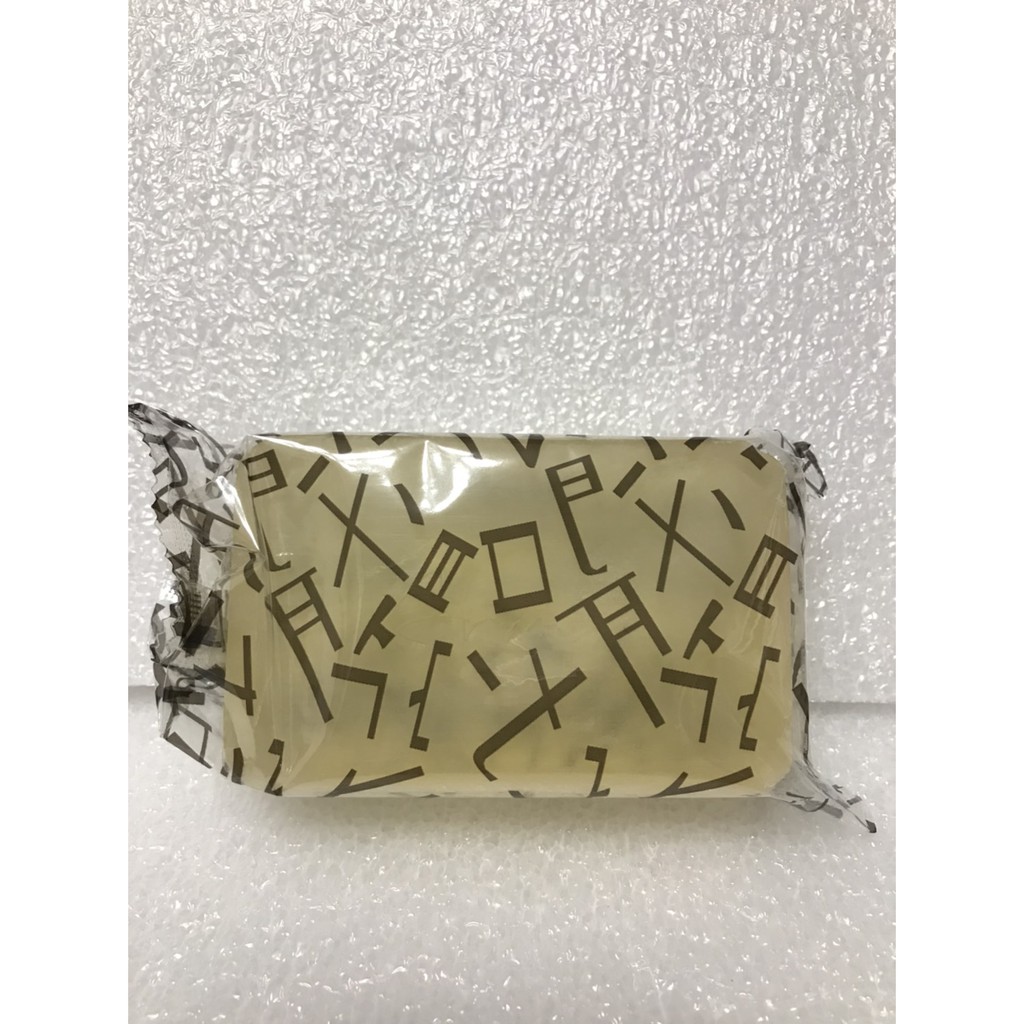 ARWIN 雅聞 BIOCHEM 倍優 芬多精透明皂 180g 超商只能寄25顆 | 蝦皮購物