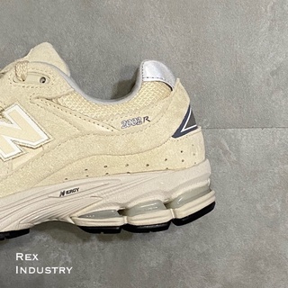 《RexInd.》預購 New Balance ML2002RE NB 2002R 2002RE 米白 奶油 | 蝦皮購物