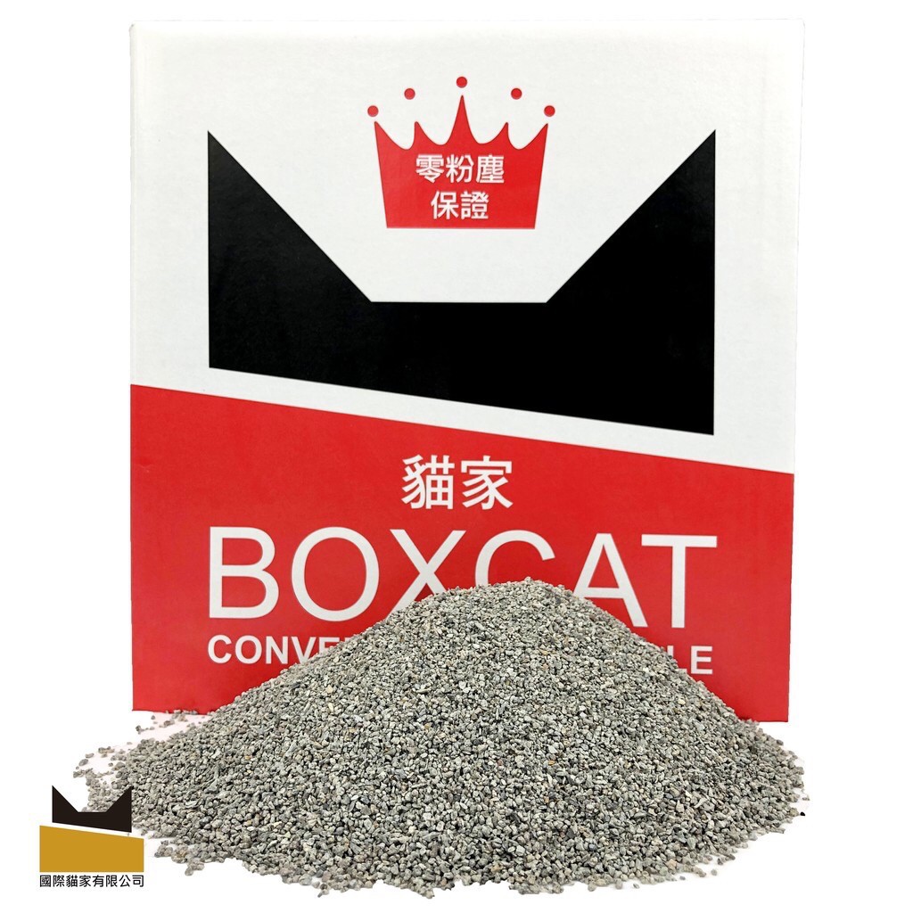 ★動物雲snow的家★BOXCAT 國際貓家 頂級除臭無塵貓砂-紅標24lb 專為貓咪健康設計 | 蝦皮購物