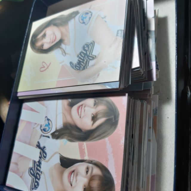 35 包一張不留含限量 特卡多張 辣密趴 2019 Lamigirls Cards 辣密趴 啦啦隊卡 | 蝦皮購物