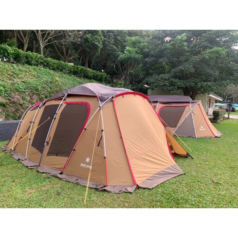 snowpeak TP-750 升級便宜賣ㄛ（售出） | 蝦皮購物