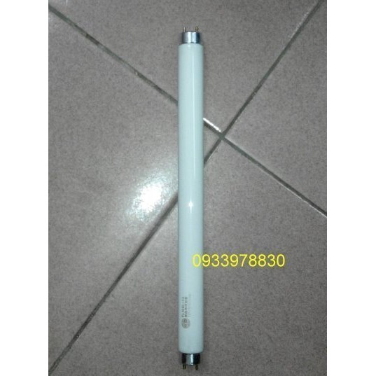 10W捕蟲燈管 10W捕蚊燈管(FL10BL/T8) 東亞 FL-10BL / CY-01 ~捕蚊燈專用 (含2極端子) | 蝦皮購物