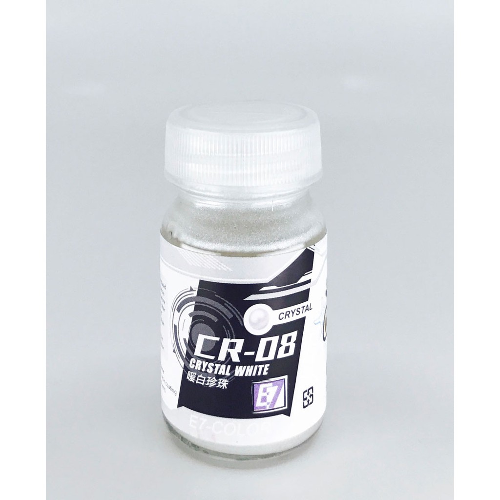 【小短腿玩具世界】E7 CR-08 暖白珍珠 | 蝦皮購物