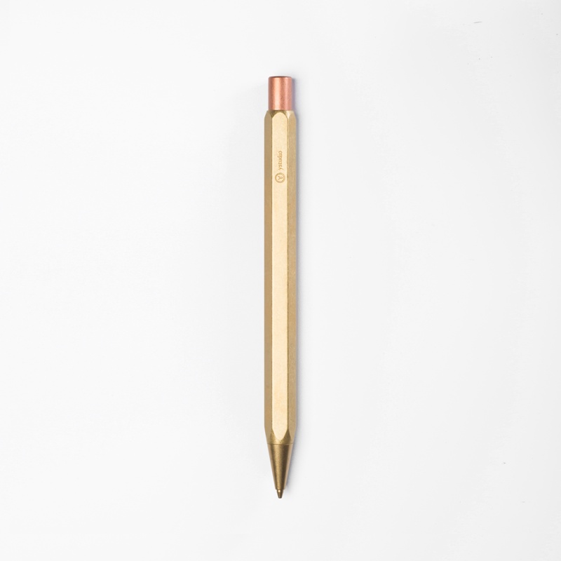 【物外設計 ystudio】經典系列／自動鉛筆 TAAZE讀冊生活網路書店 | 蝦皮購物