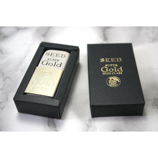 日本 SEED GOLD 天然橡皮擦(金色握殼) ER-M01 天然橡膠 不含PVC材質 | 蝦皮購物