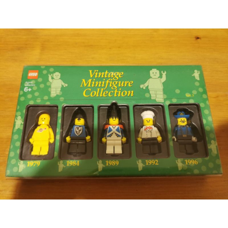 樂高 LEGO 852697 - 經典人偶系列 | 蝦皮購物