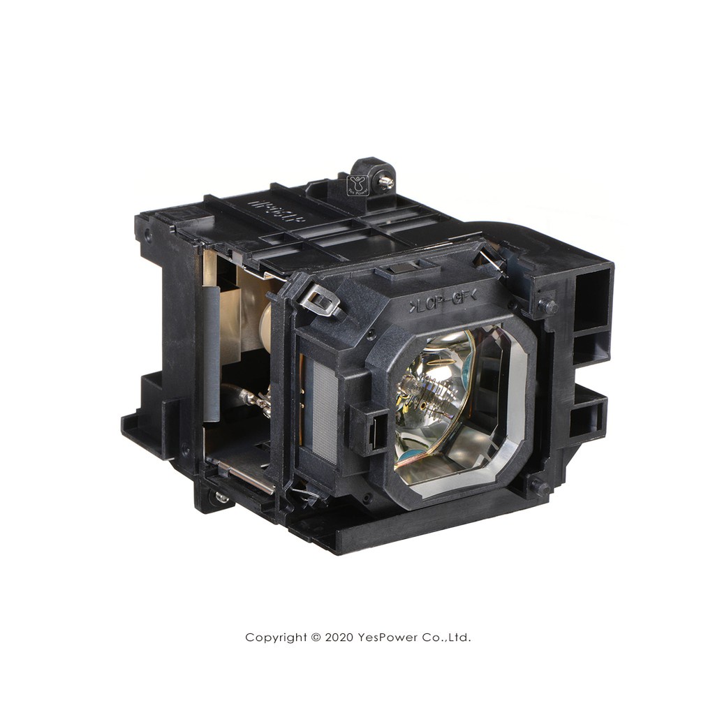 【含稅】NP06LP NEC 副廠環保投影機燈泡/保固半年/適用機型NP1200、NP1200-RNP1250 | 蝦皮購物