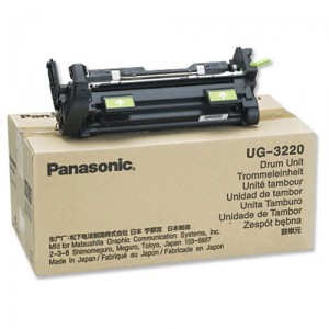 。OA小舖。【含稅含運】Panasonic UG-3220雷射傳真機滾筒組 | 蝦皮購物