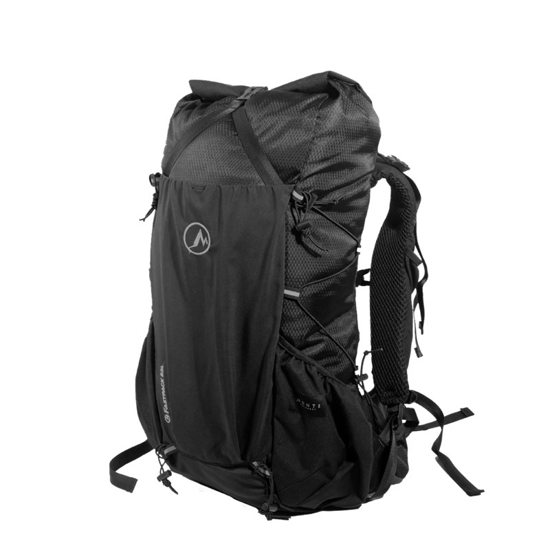 Monte equipment FASTPACK 22、32L 輕量化背包 ultralight backpack 登山 | 蝦皮購物