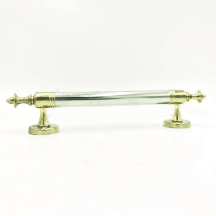 【singcoco】K811 金尖頭白鐵 尖頭把手 把手 落地門把手 取手 門把 手把 拉手 引手 | 蝦皮購物