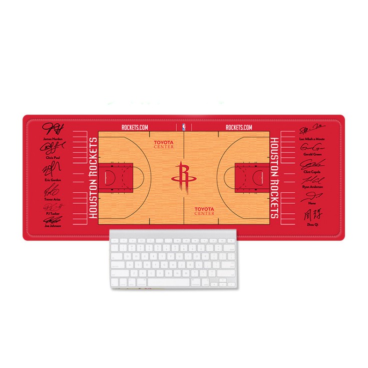 【質量超好】NBA滑鼠墊 超大加厚 勇士湖人科比庫里詹姆斯哈登喬丹 超大桌墊 高端 高质滑鼠墊 籃球桌墊 籃球滑鼠墊 | 蝦皮購物
