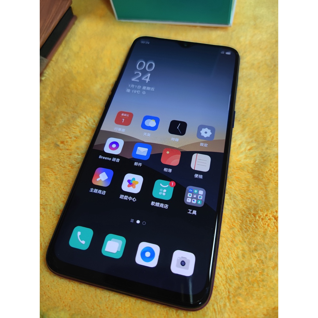 陸版 OPPO K1 (6GB/64GB) 手機 | 蝦皮購物