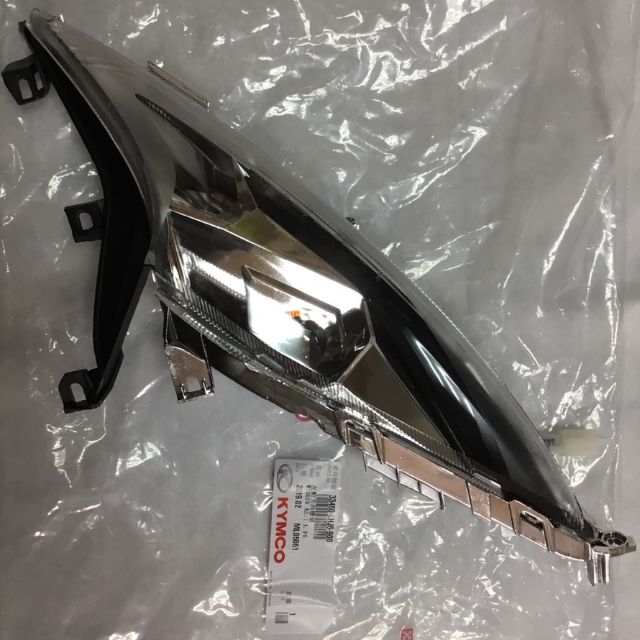 (光陽正廠零件） 左 右 前方向燈組 方向燈殼 方向燈 VJR-125 VJR 125 ABS NOODOE | 蝦皮購物