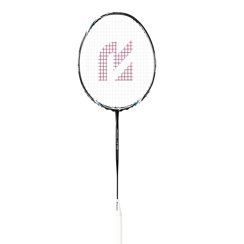 【初中羽球】REDSON (瑞森) AT-06 無護線釘框型羽球拍〈高剛性、抗張力、抗扭提升〉 | 蝦皮購物