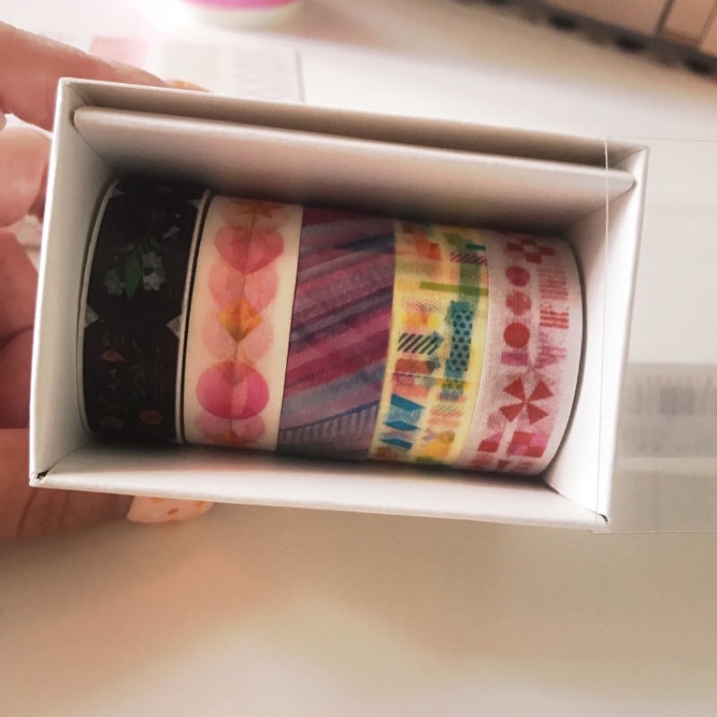 [二手]MT Gift box 10週年記念組(5卷入） | 蝦皮購物