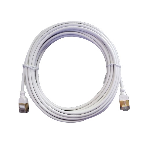 I-WIZ 彰唯 Cat.7 極細 圓 網路線 5M | 蝦皮購物