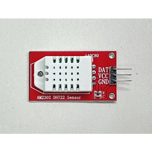 AM2302模組 DHT22模組（不含線） 數位溫濕度感測器 /溫度濕度感測模組 | 蝦皮購物