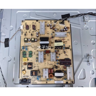 【木子3C】JVC 電視 50T 主機板/電源板/邏輯板/WIFI板/視訊盒/按鍵板/紅外線接收器/排線 拆機良品 | 蝦皮購物