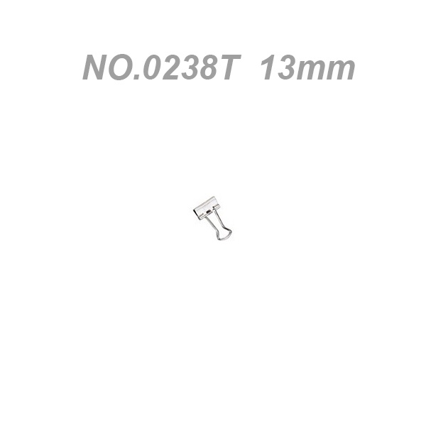 手牌 SDI 銀色 長尾夾 塑膠筒裝 /筒 13mm 15mm 19mm 25mm 32mm 41mm 51mm | 蝦皮購物