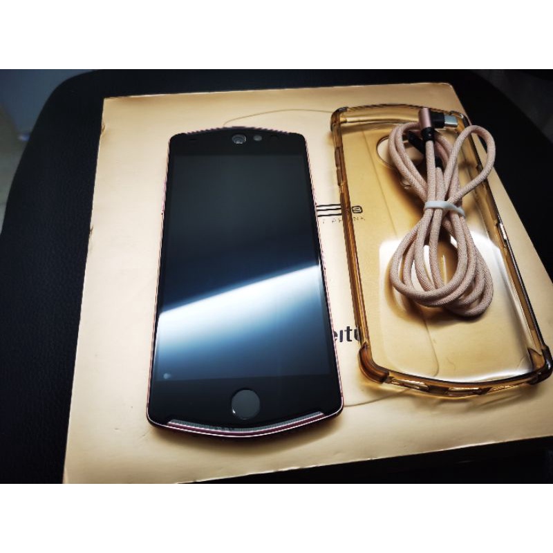 （已保留勿下）美圖Meitu T8s 9成新 自拍機 粉色 | 蝦皮購物