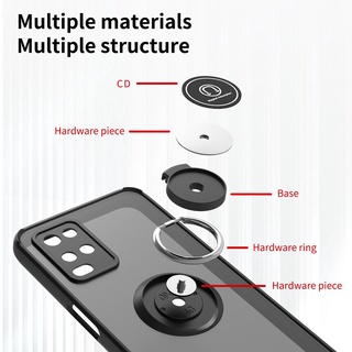 華為 Nova 5T Nova 6 6 SE Nova 7 7i 7 Pro 7 SE 手機殼相機鏡頭保護套防摔 PC | 蝦皮購物