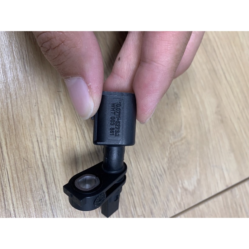 奧迪 福斯 斯科達 VW Audi Skoda輪速感知器 ABS感知器 感應器 ,WHT003 | 蝦皮購物