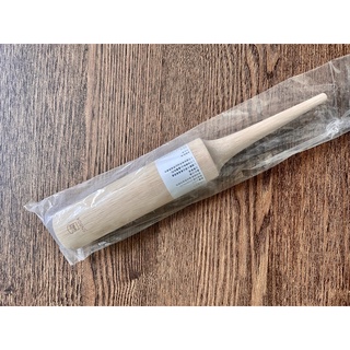 三能 SN8041 桿麵棍 單桿 中式 酥皮 木頭 全新 | 蝦皮購物