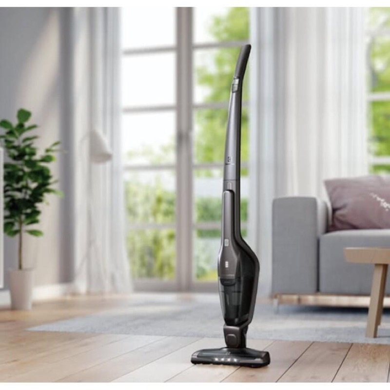 伊萊克斯 Electrolux 超級完美管家吸塵器 除蟎抗敏版 型號ZB3301 | 蝦皮購物