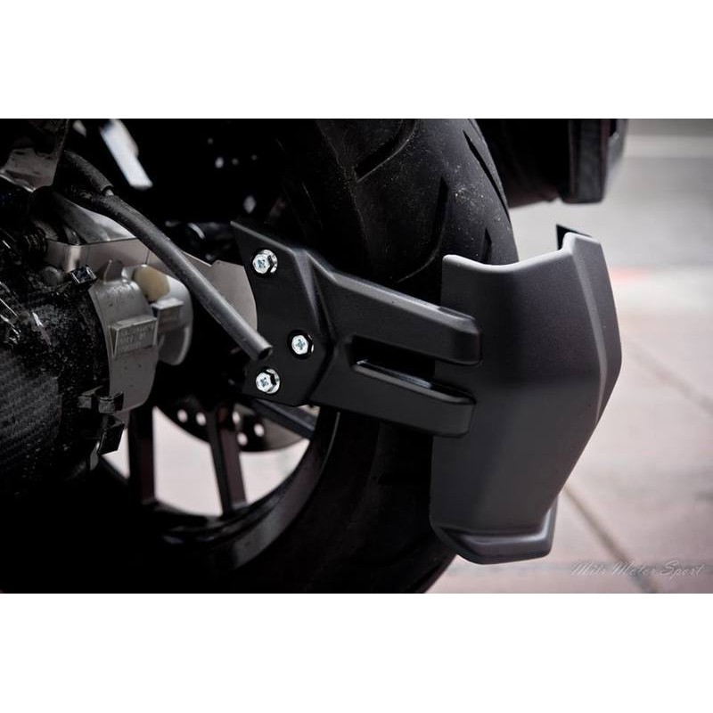 EPIC SMAX / Force 改二代G-MAX 後土除 擋泥板 超擋水 全直上 專用套件組,含白鐵支架 | 蝦皮購物