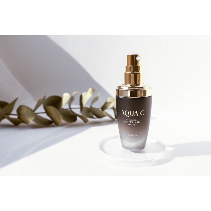 （現貨免運） ️花漾皙AQUA C. ️GHK-Cu 緊緻瞬效精華 | 蝦皮購物