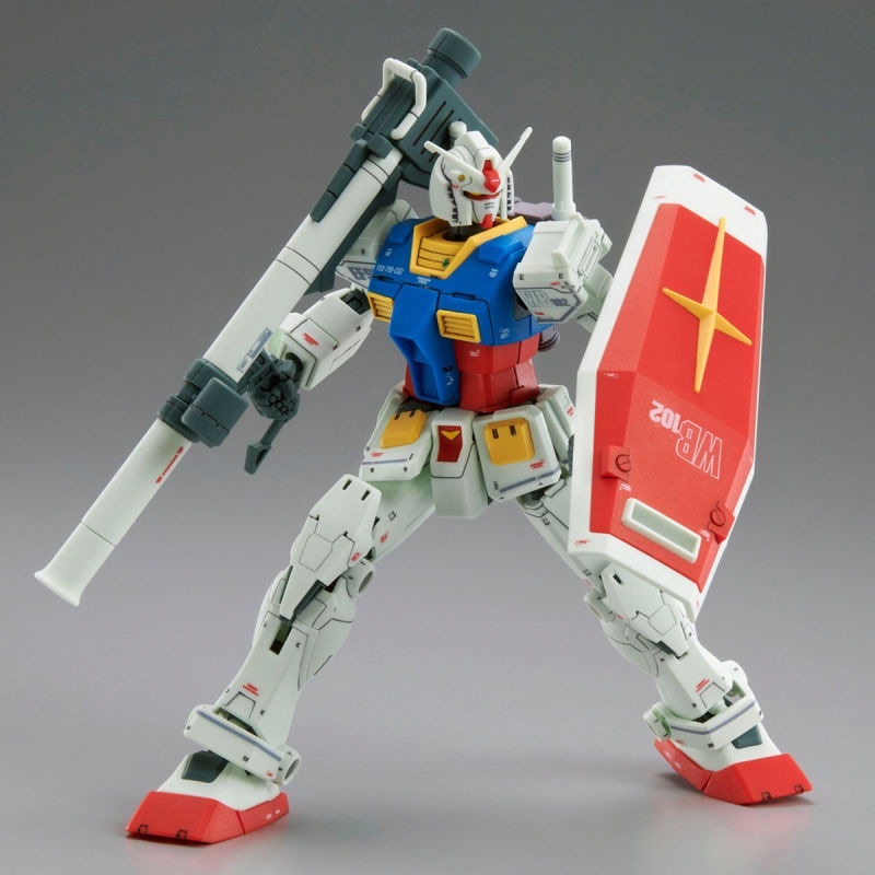 現貨！PB CUCURUZ DOAN 庫克羅斯.德安之島版 RX-78-02 鋼彈初鋼gundam origin | 蝦皮購物