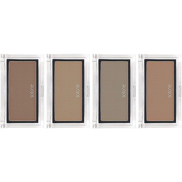 Solone 神隱修容餅(2.5g)【小三美日】有盒 D755711 | 蝦皮購物