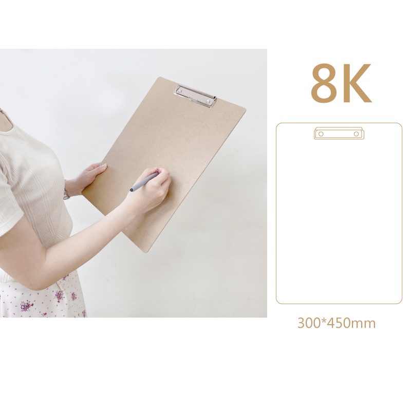 ★民安美術 F&G寫生板 速寫板 美術生專用 可手提 畫夾 畫板 戶外寫生 速寫夾 A4 8K 4K m | 蝦皮購物