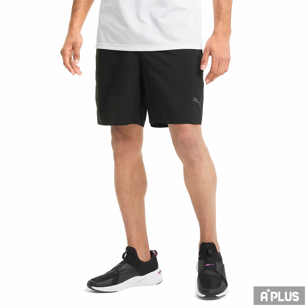 PUMA 男 訓練系列 Blaster 7吋短風褲 - 52014201 | 蝦皮購物