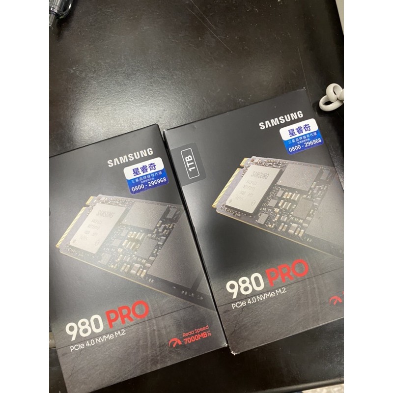 SAMSUNG 980 pro 1T pcie 4.0 NVME M.2 | 蝦皮購物